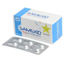 Samexid 70mg 30 Cápsulas